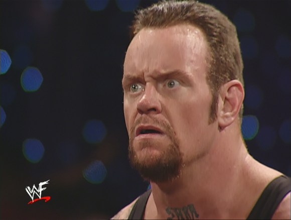 Post 22: My 3 Funniest Undertaker Moments – Ian Pasicolan